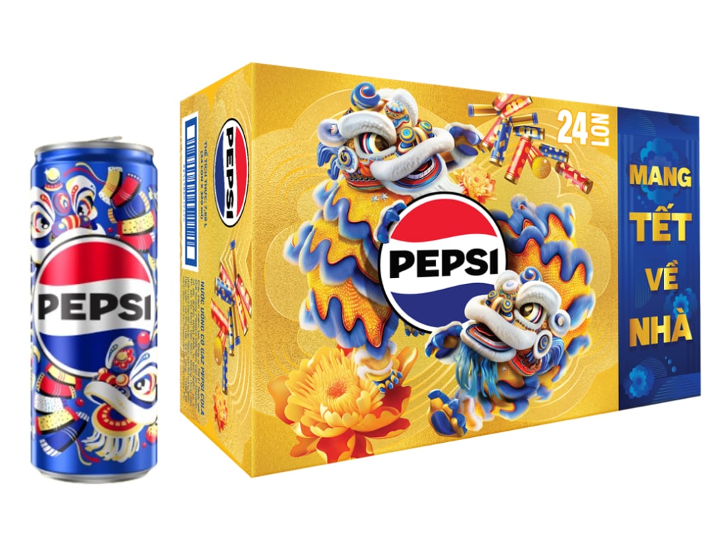 Chợ Tết Online - Mua hàng